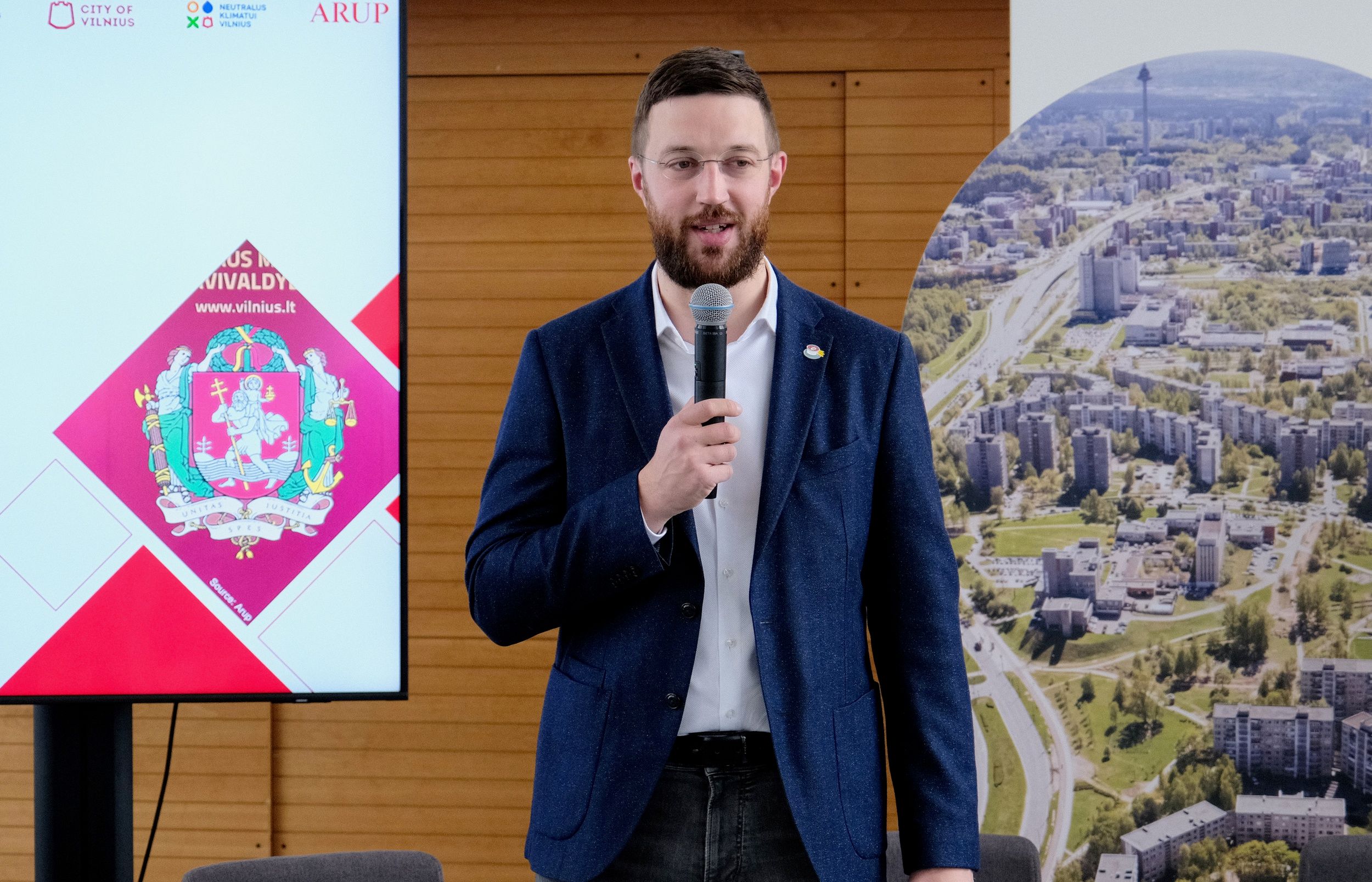 Vilniaus Žaliojo miesto veiksmų planas: prasideda svarbiausias etapas ...