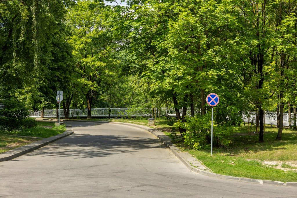 Tauro kalnas keičiasi: įsibėgėja teritorijos atnaujinimo darbai ...