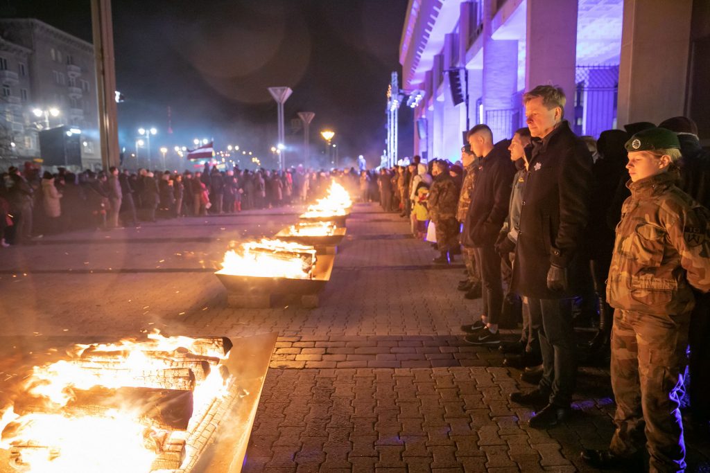 Sausio 13-osios – Laisvės gynėjų dienos – programa - Vilniaus miesto ...